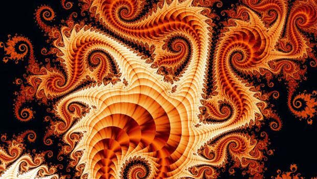 Detecting Patterns in Irregular Time Series with Fractal Dimension ...